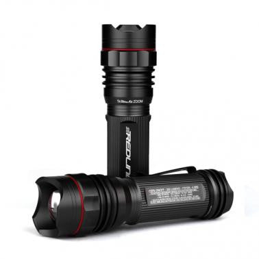 Nebo Redline Flashlight – Rountree Outdoors