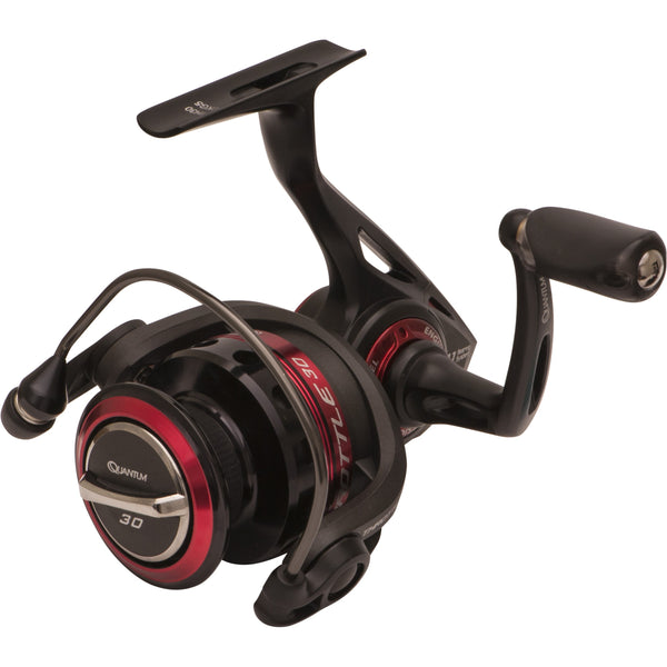 Quantum Throttle Spin Reel™ – Rountree Outdoors